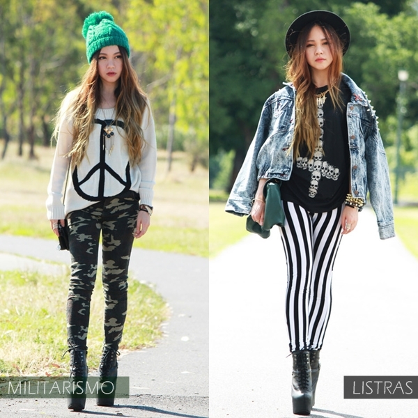 Cool Isnt Get The Look Chloe Ting