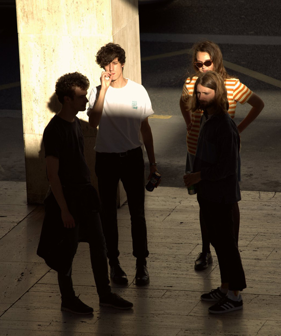 MPMBL.: Fiasco: Nur kein Argwohn