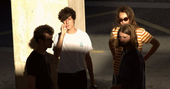 MPMBL.: Fiasco: Nur kein Argwohn