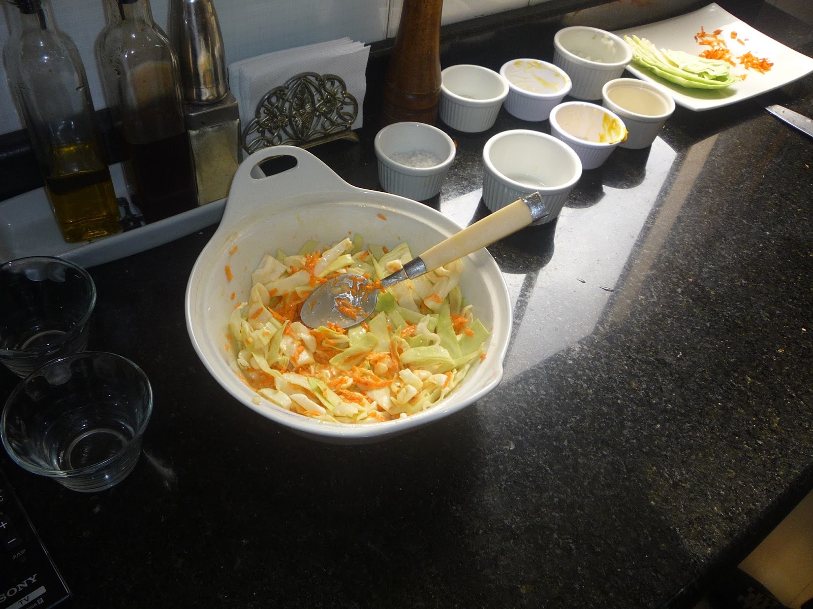 Comidas típicas Venezolanas (Regiones centrales)