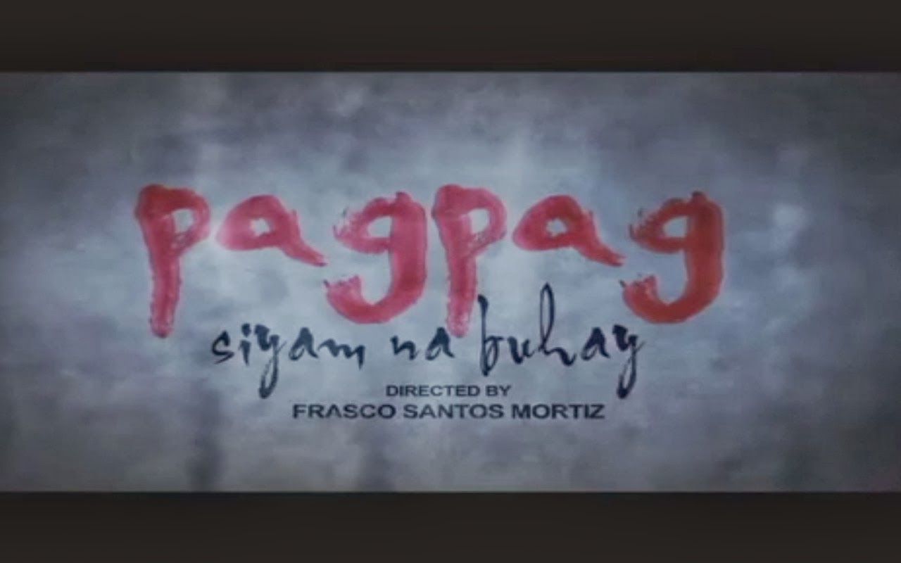 My Movie World: Pagpag: Siyam na Buhay Official Poster and Trailer ...