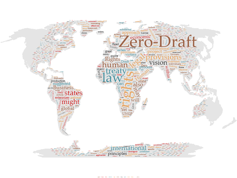 Law at the End of the Day: Making Sausages?: Preliminary Thoughts on ...