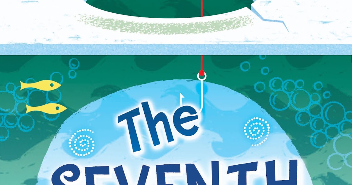 KISS THE BOOK: The Seventh Wish by Kate Messner - ESSENTIAL