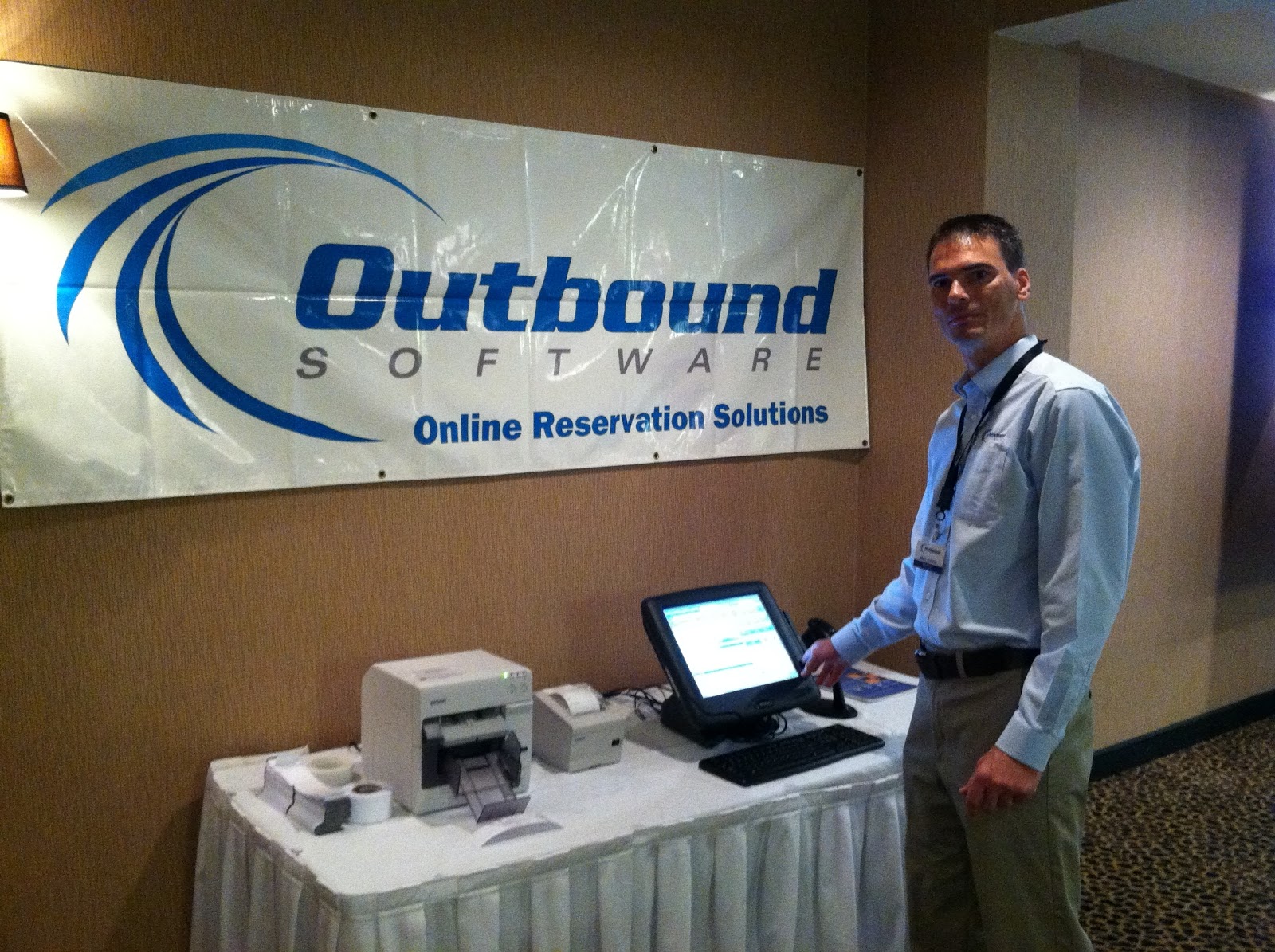 Color Labels On Demand: Outbound Print On-Demand Tickets/Wristbands