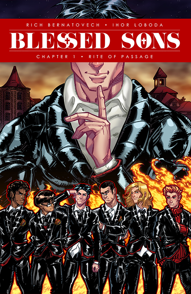 Drumfish Productions