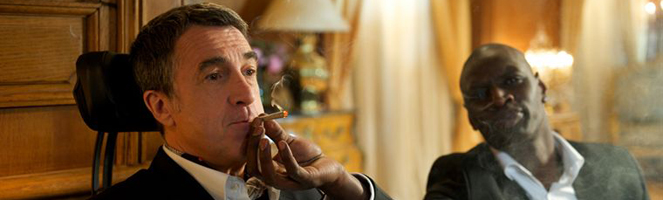 The amazing story of the Flying Electra: Intouchables