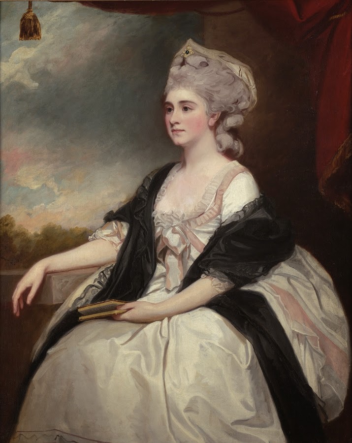 George Romney | Portrait painter | Tutt'Art@ | Pittura * Scultura ...