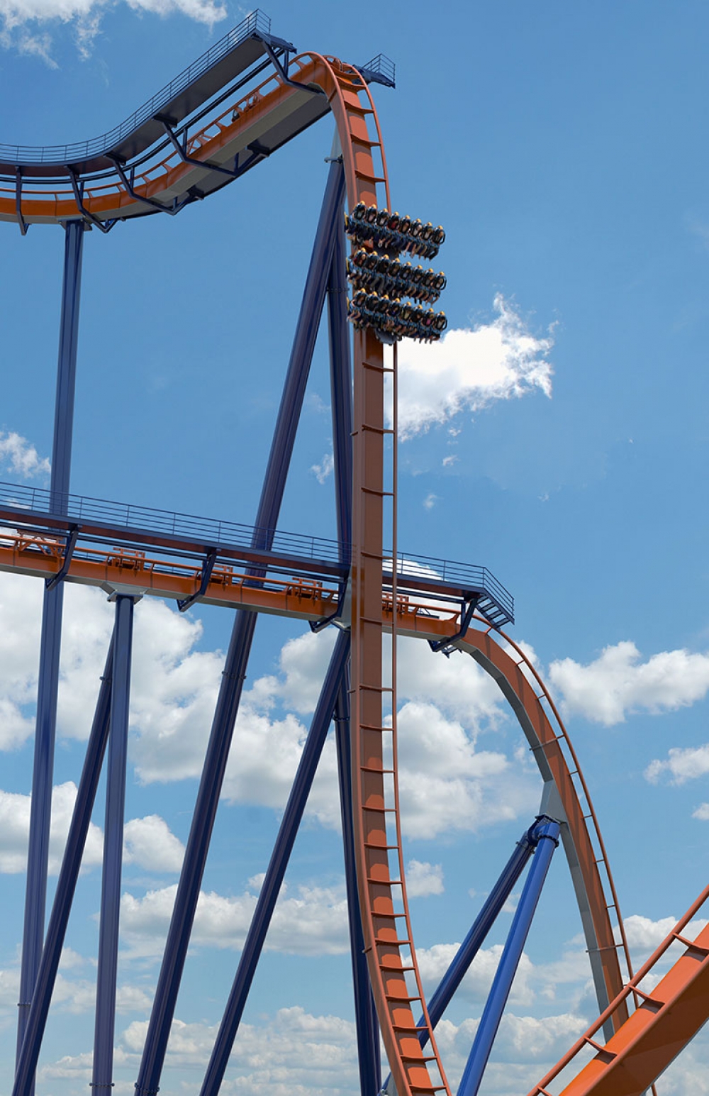 NewsPlusNotes: Valravn Dives Into Cedar Point in 2016