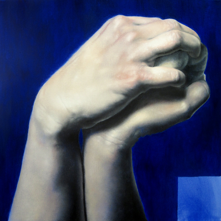 DanielMaidman: Time Regained