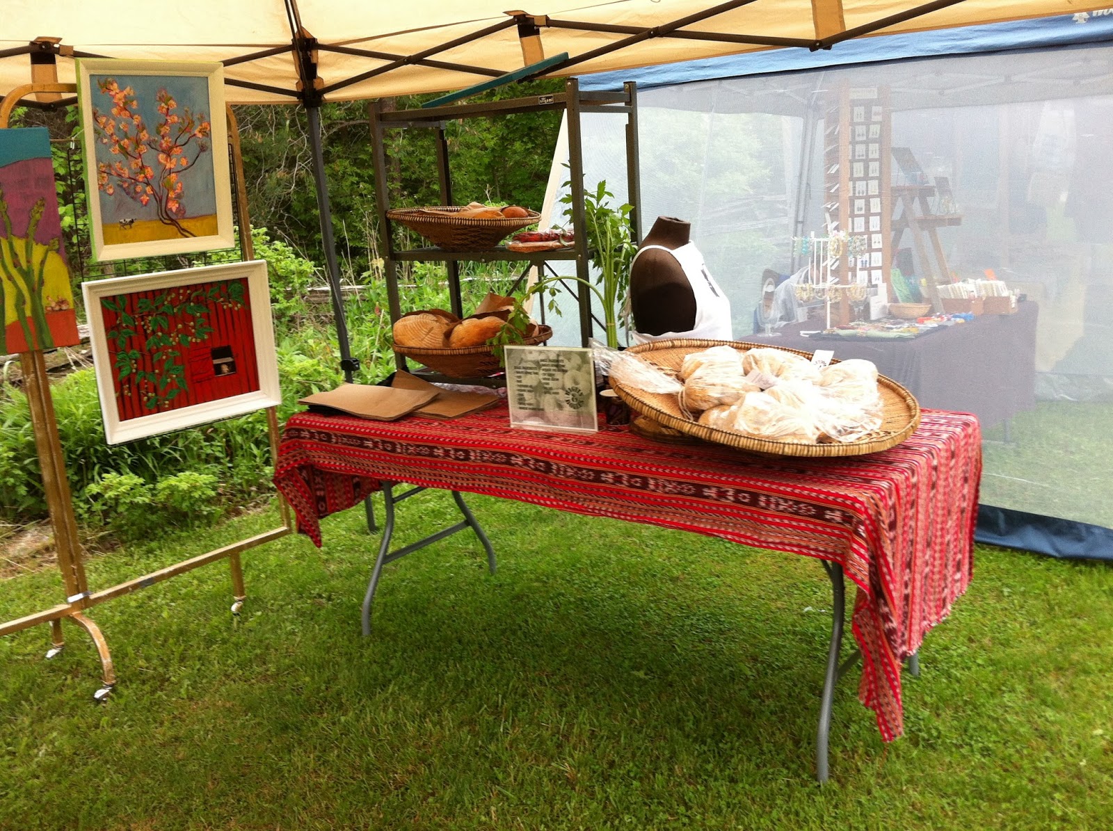 The Full Table Fair