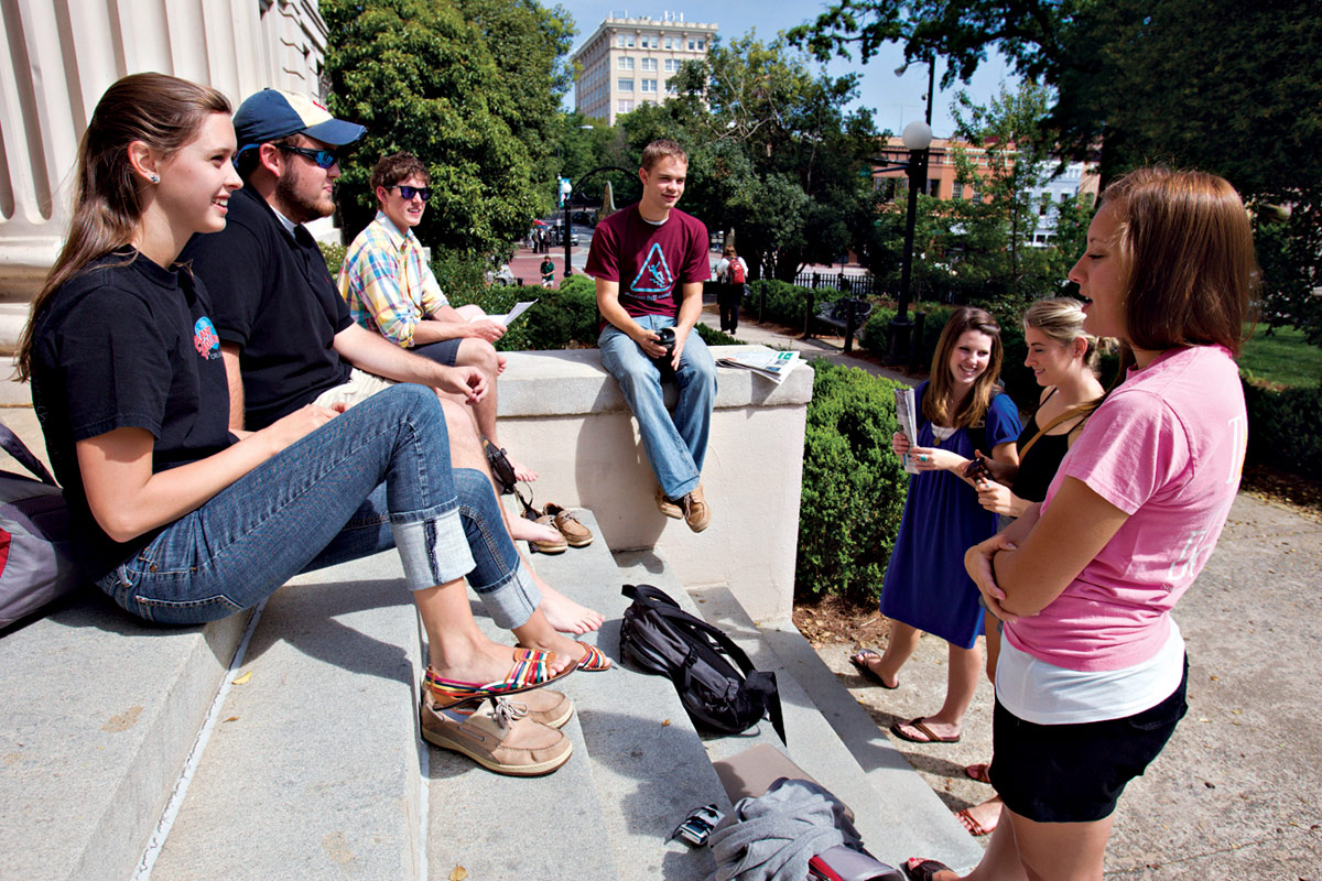 Is Student Life For You? - Tech News 24h