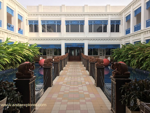 MAYFAIR Palm Beach Resort, Gopalpur-on-Sea | The Explorer of Miracles