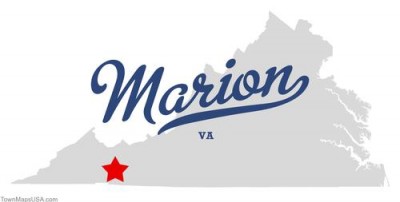 Travel with Terry: Virginia: Marion: a VA Mainstreet Community
