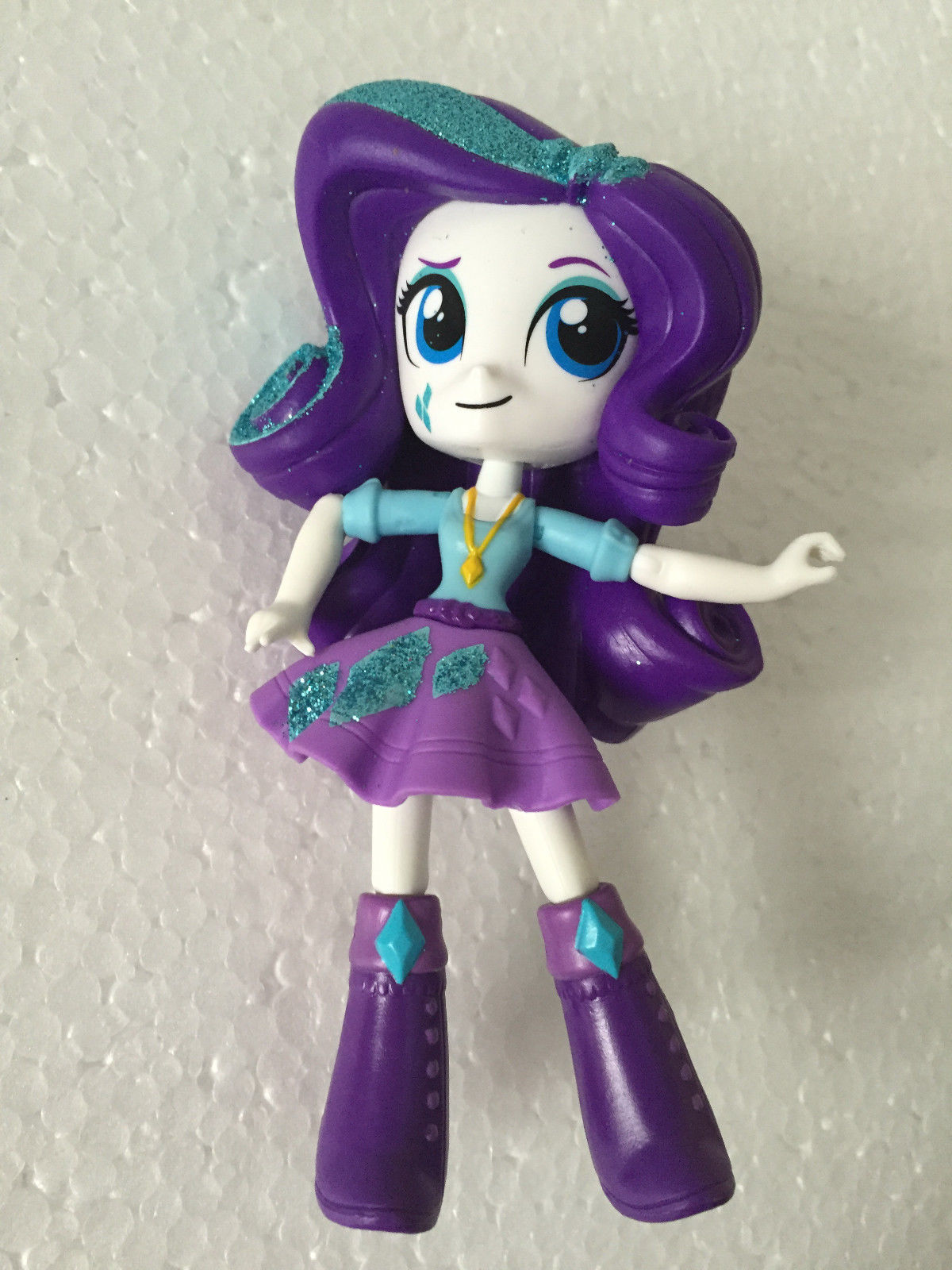 Equestria Daily - MLP Stuff!: Equestria Girls Mini - Sparkly Variants ...