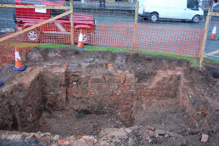 Dig Lich Street: May 2015