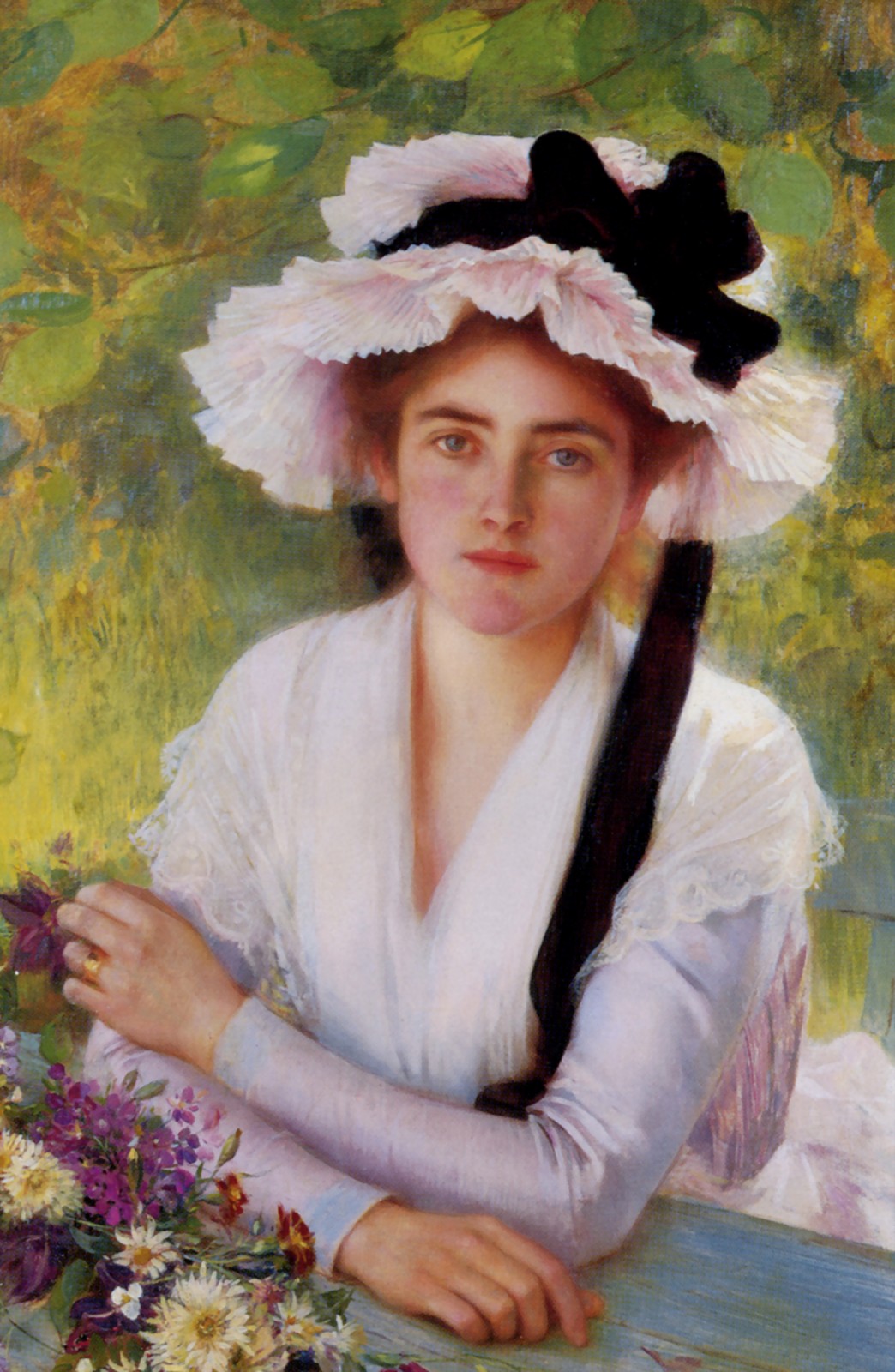 Albert Lynch (1851-1912) | Tutt'Art@ | Masterpieces