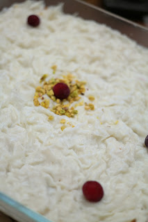 tutkunun güncesi: Güllaç