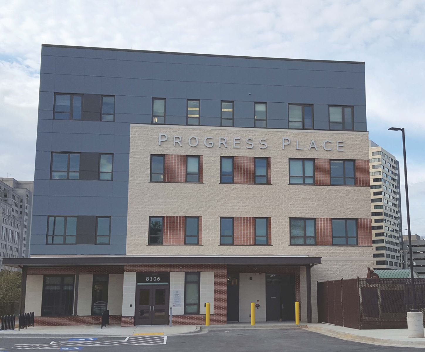 Montgomery County Updates: Update on Montgomery County’s Department of ...