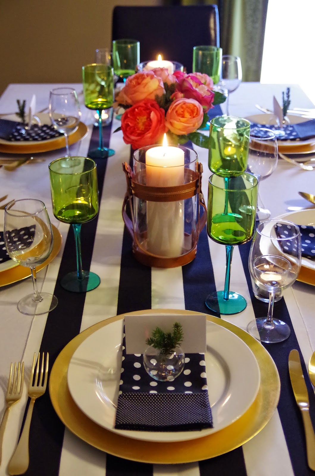 Mix and Chic: Product review- Sparkle & Dine Kate Spade Inspired Glam ...