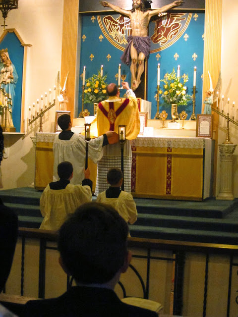 CATHOLICVS: noviembre 2011