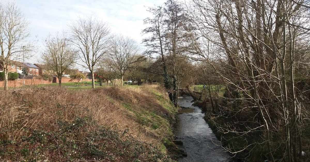 Focus on Sodbury, Yate and Dodington: River Frome flood risks ...