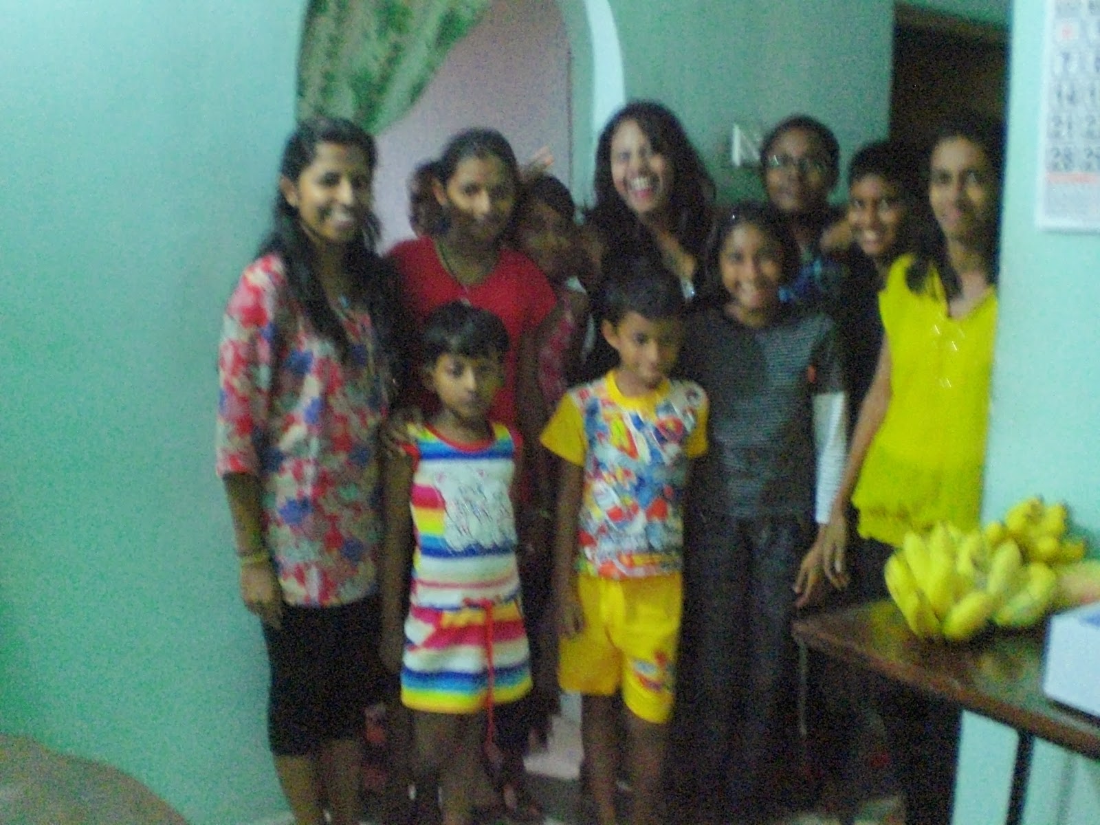 HASINI GUNARATNE