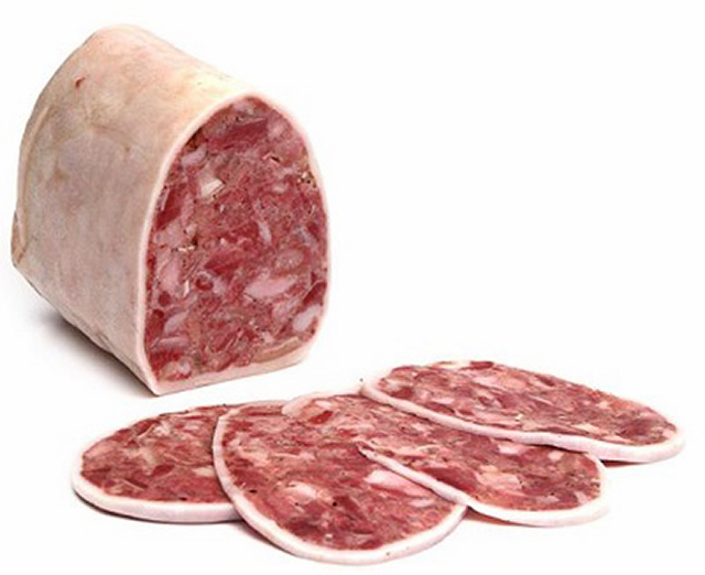 Koken en zo. Echt koken.: Zult en zo