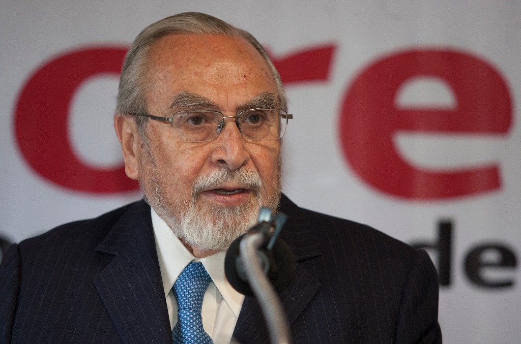 URBANITAS (conectadas): En riesgo Constitución de la CDMX: Bátiz