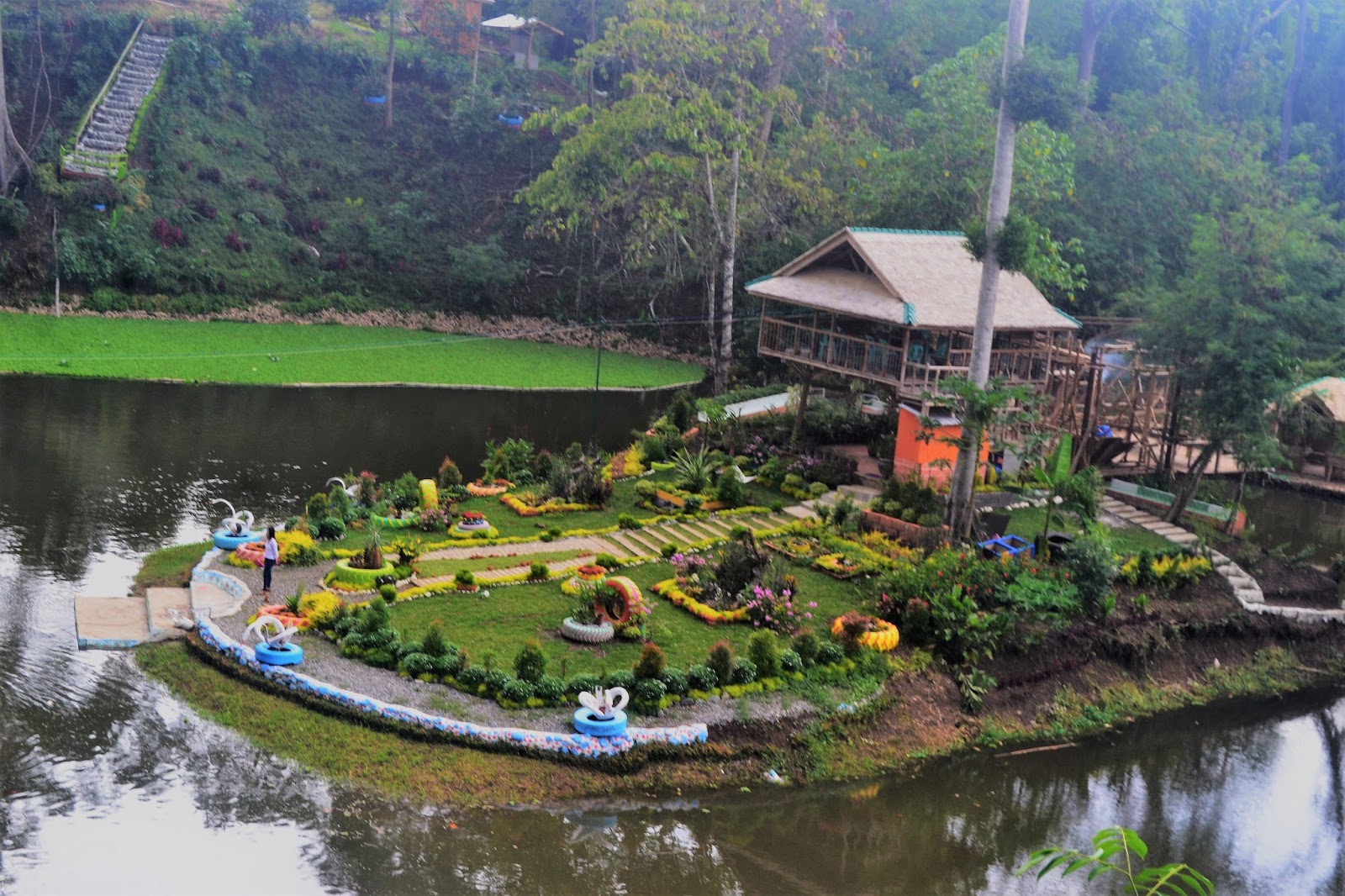 B3 Soddaco Farm located at Upper Mainit, Malungon Saragani Province