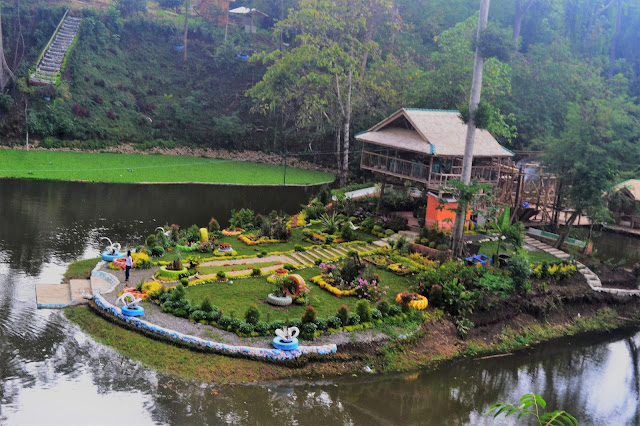B3 Soddaco Farm located at Upper Mainit, Malungon Saragani Province
