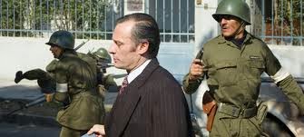 revolucion: Harald Edelstam: un héroe olvidado.