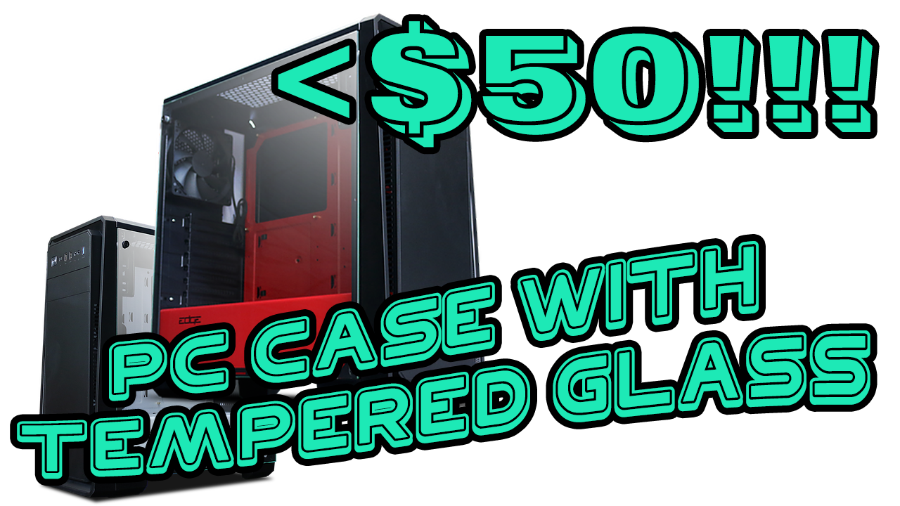 Tecware Edge TG Thoughts and Overview - MADO