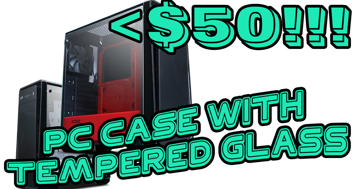 Tecware Edge TG Thoughts and Overview - MADO