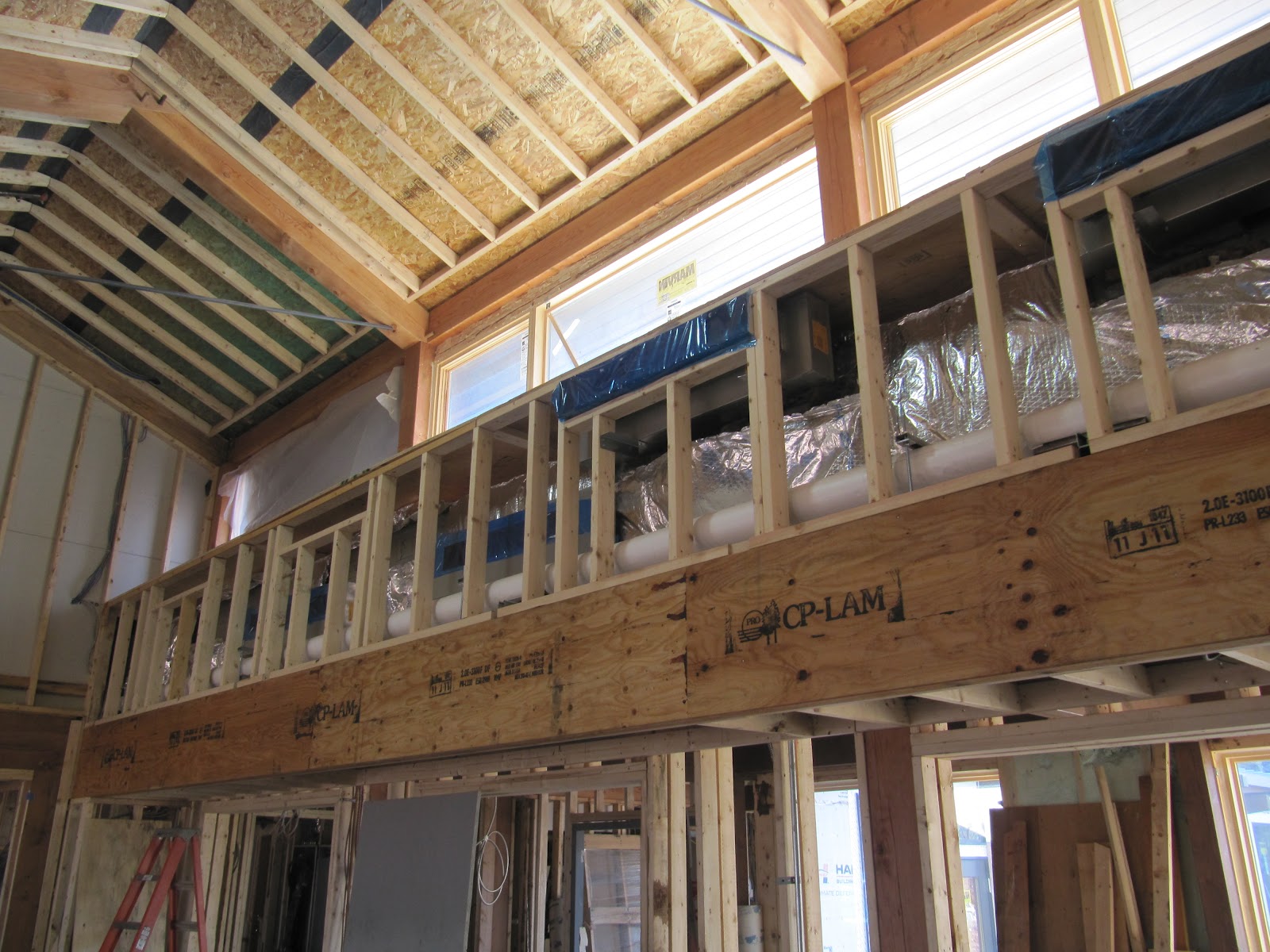 Sustainable Building Construction: KEC Week 50