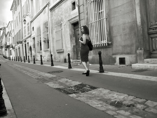 Finding Beauty | A•Mused