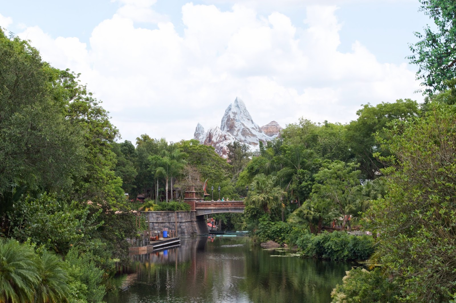 Milligan Florida Holiday Blog