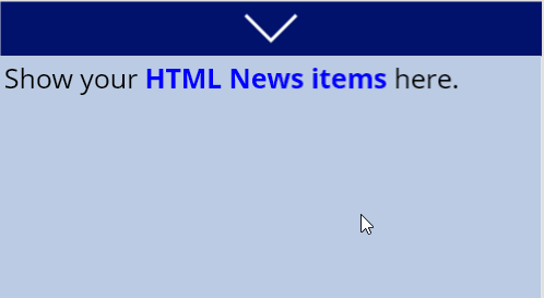 Persnickety about PowerApps: Animating PowerApps