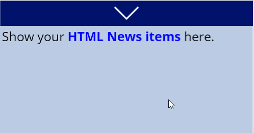 Persnickety about PowerApps: Animating PowerApps