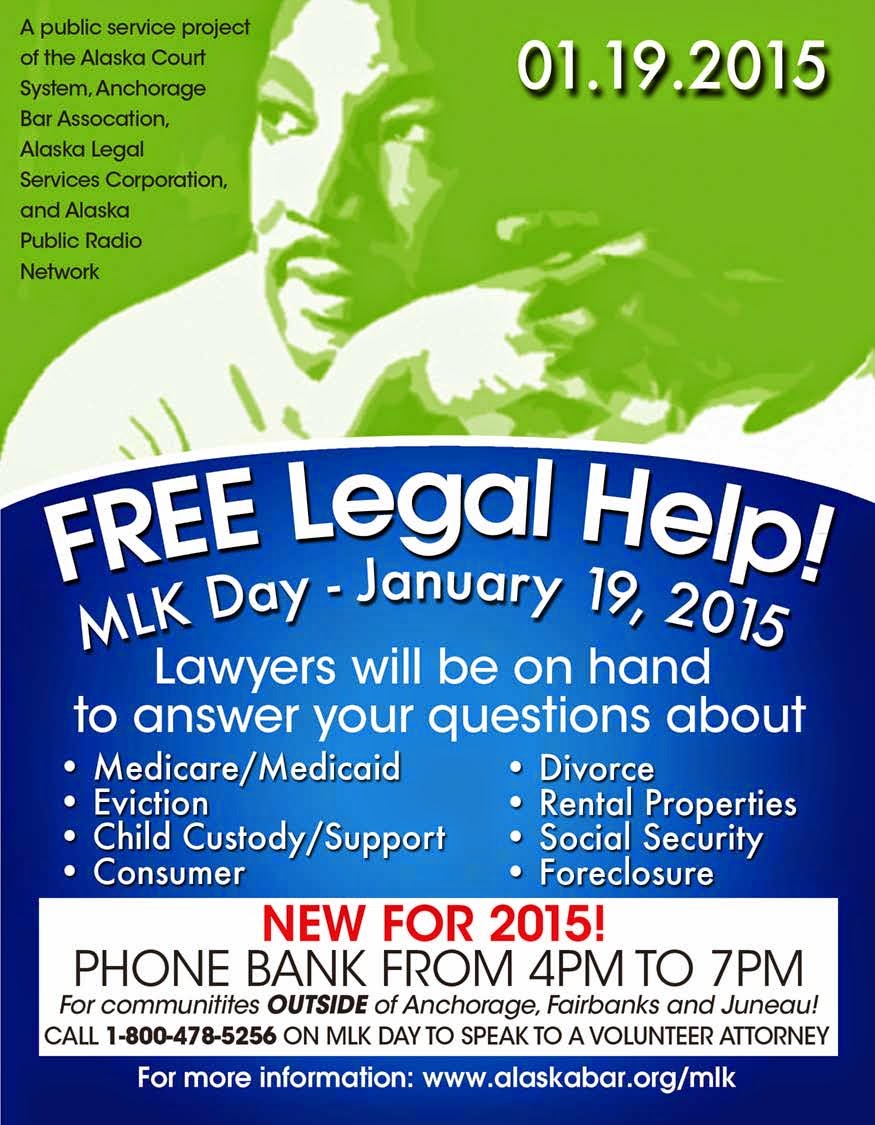 UAA Justice Center: Prof. Brandeis provides pro bono legal assistance ...