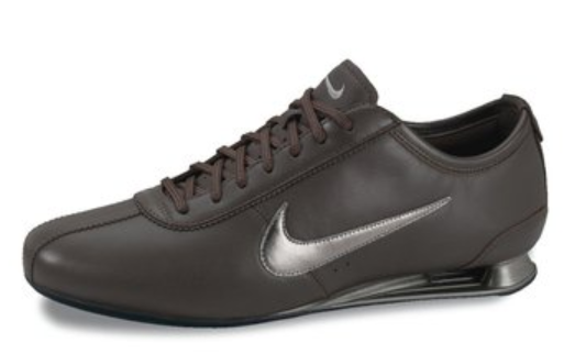 Nike Shox Rivalry para hombre