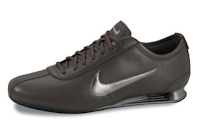Nike Shox Rivalry para hombre