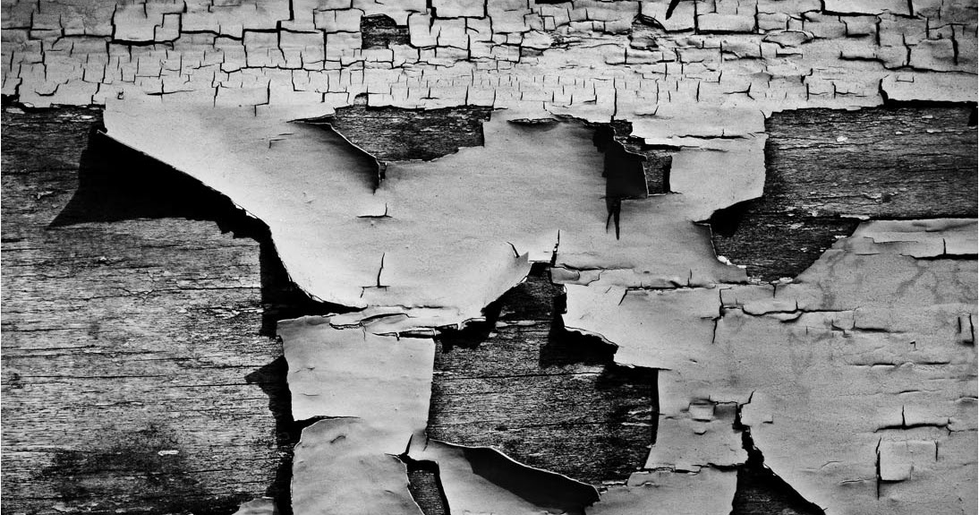 Lyssa humana: Photographer: Aaron Siskind