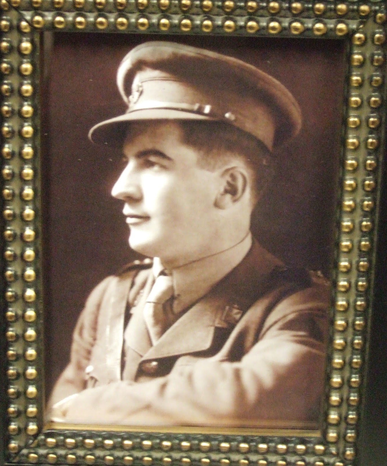 ST PATRICK'S CONVENT SCHOOL: MEMORIAL DAY IN NEWFOUNDLAND