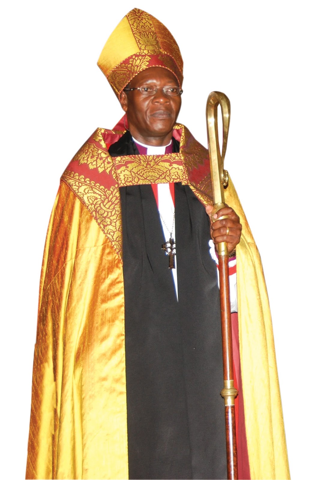 Mengo Archdeaconry . Namirembe Diocese : CHRISTIAN MEN’S FELLOWSHIP ...