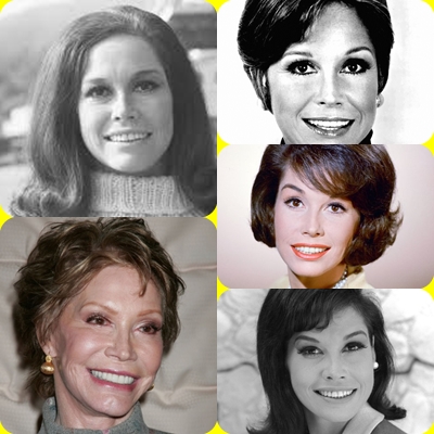 Picoteando el Espectaculo: Lamentable!. La actriz Mary Tyler Moore ...
