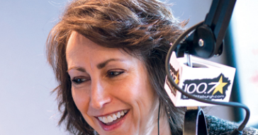 Media Confidential: Pittsburgh Radio: Shelley Duffy OUT At KDKA-AM