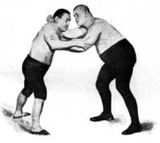 Storia del Brazilian Jiu Jitsu - Mitsuyo Maeda il Conde Koma parte ...