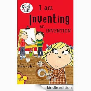 Not a Box invention STEM Challenge for First Grade - The First Grade ...