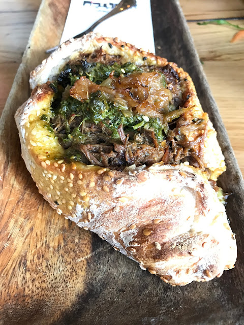 Ishtabach, Jerusalem (Kosher)