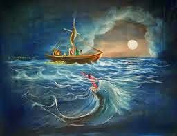 Bíblia Palavra Viva: A história de Jonas aconteceu mesmo?